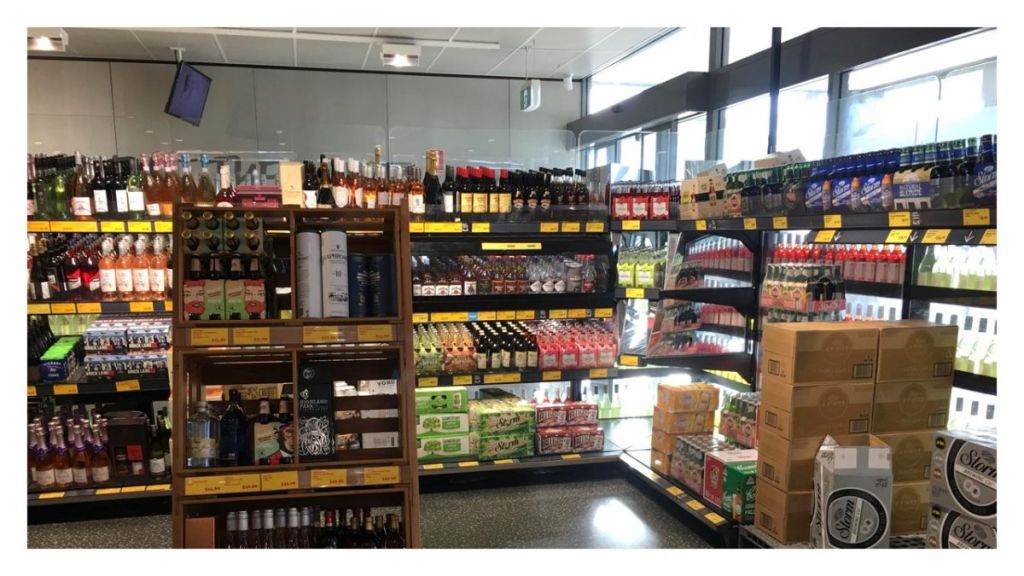 Security Solutions for Retail Displays | id8 Studio