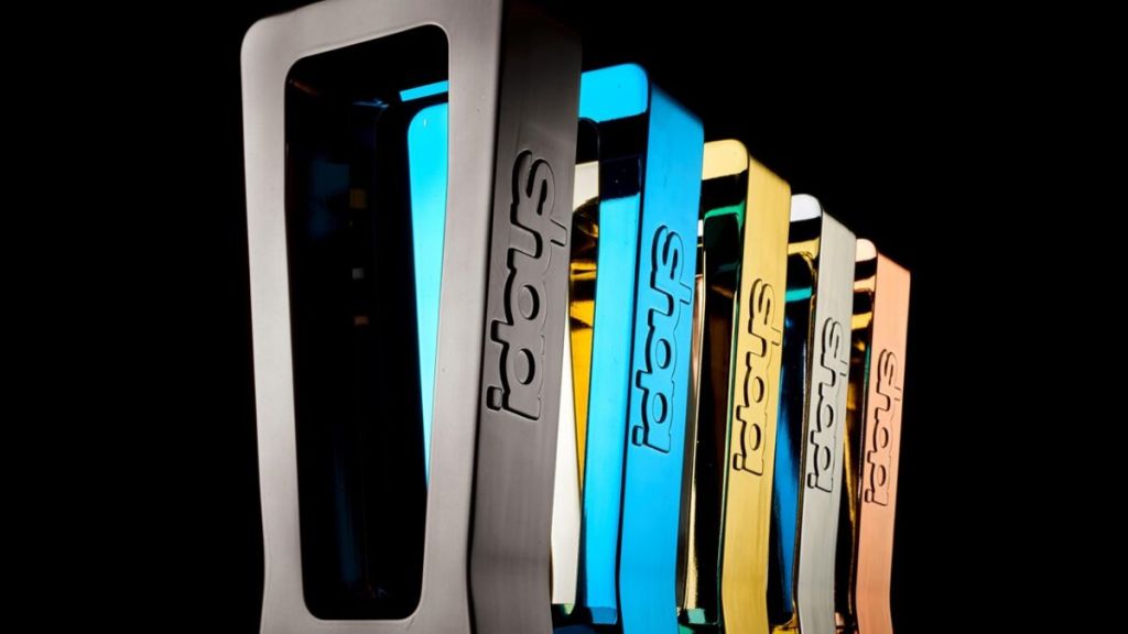 Home - Retail Display & Retail Marketing | id8 Studio