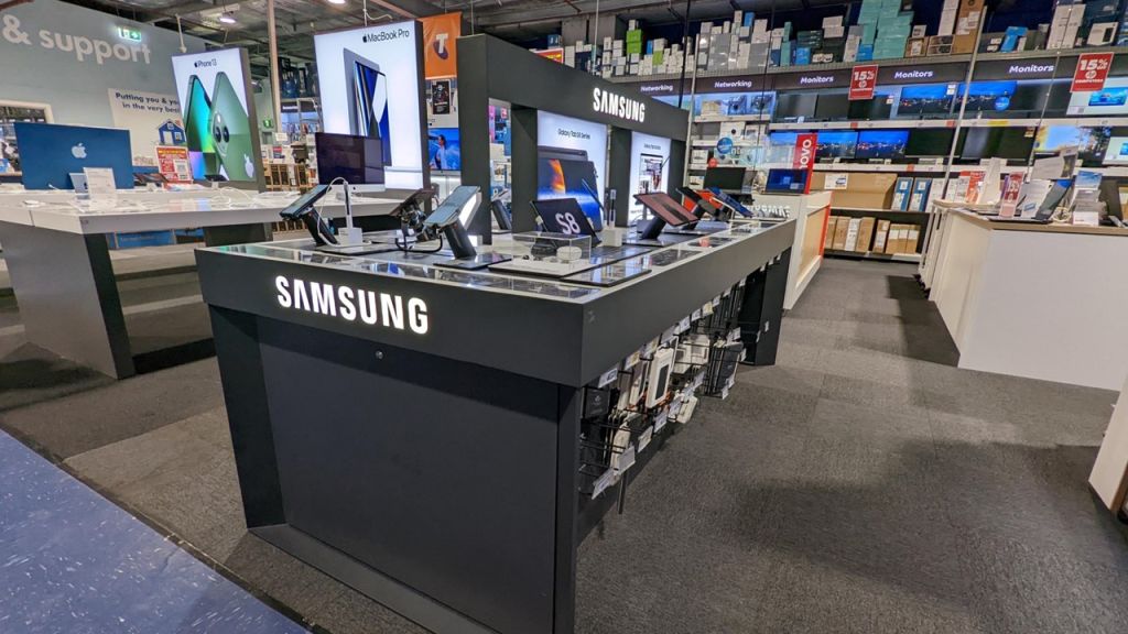 Home - Retail Display & Retail Marketing | id8 Studio