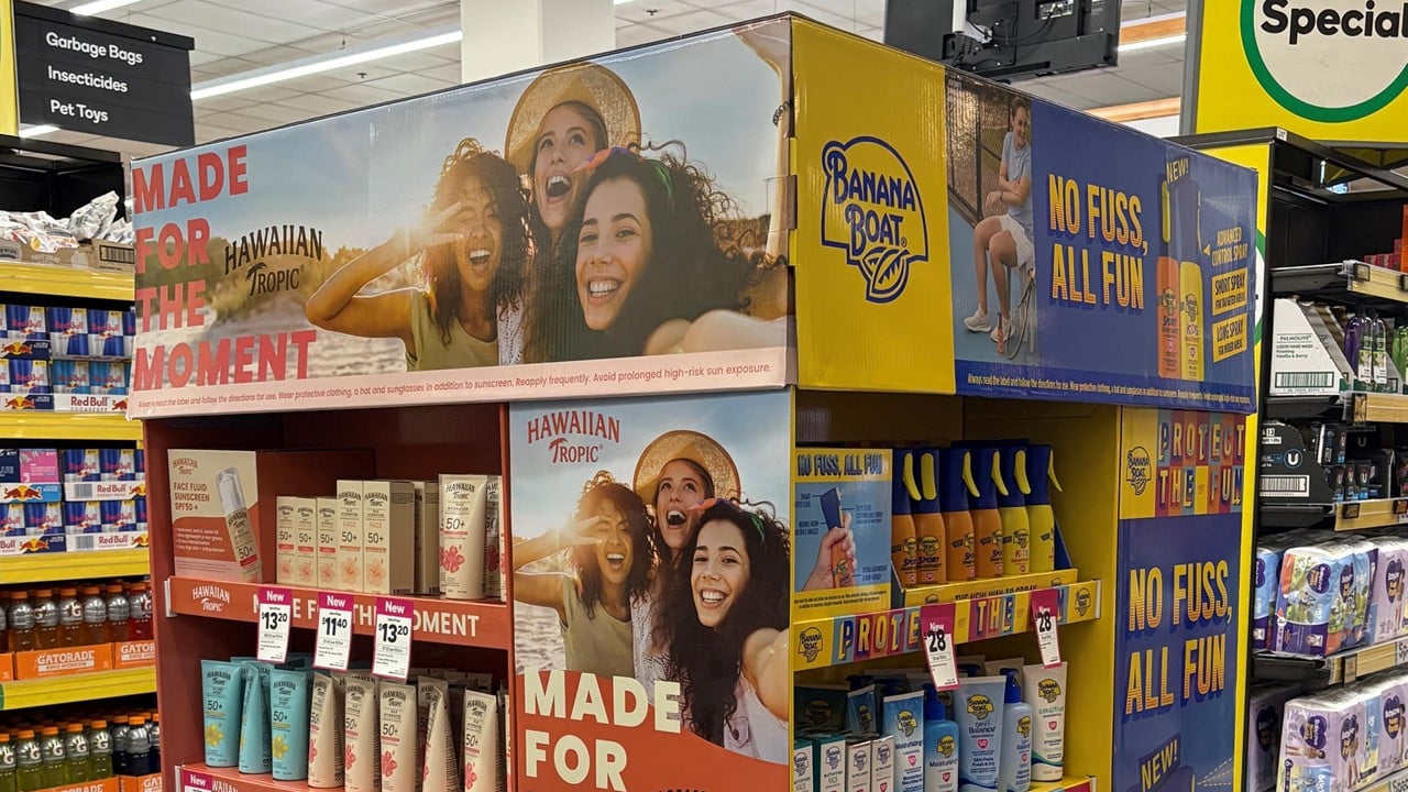 Home - Retail Display & Retail Marketing | id8 Studio